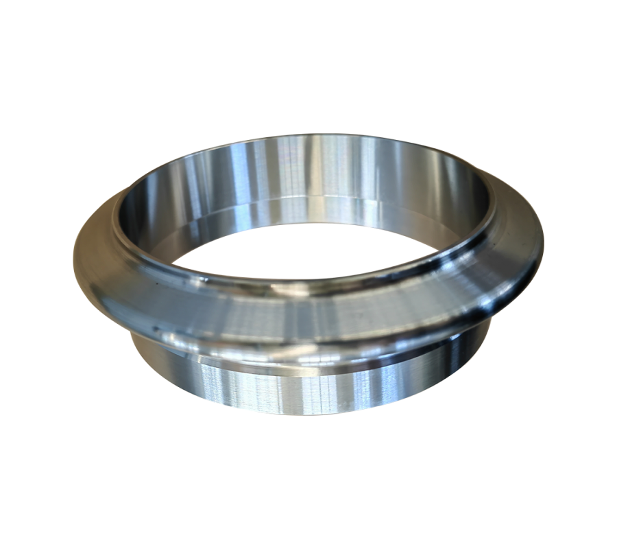 Exhaust Flange - Hiyum Industries-Iron castings,Steel castings ...